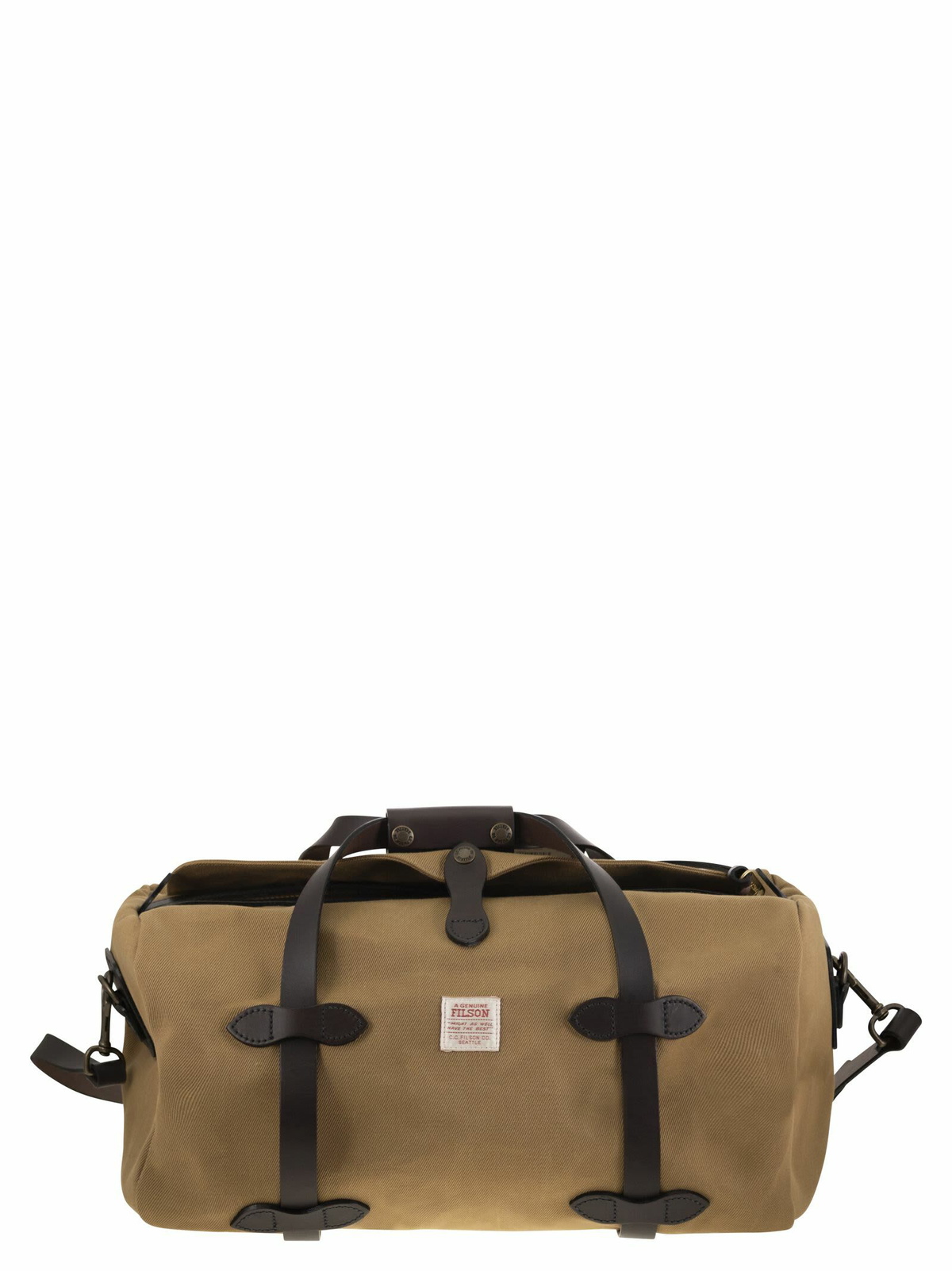 Filson Duffle - Small Water-repellent Duffle Bag Filson