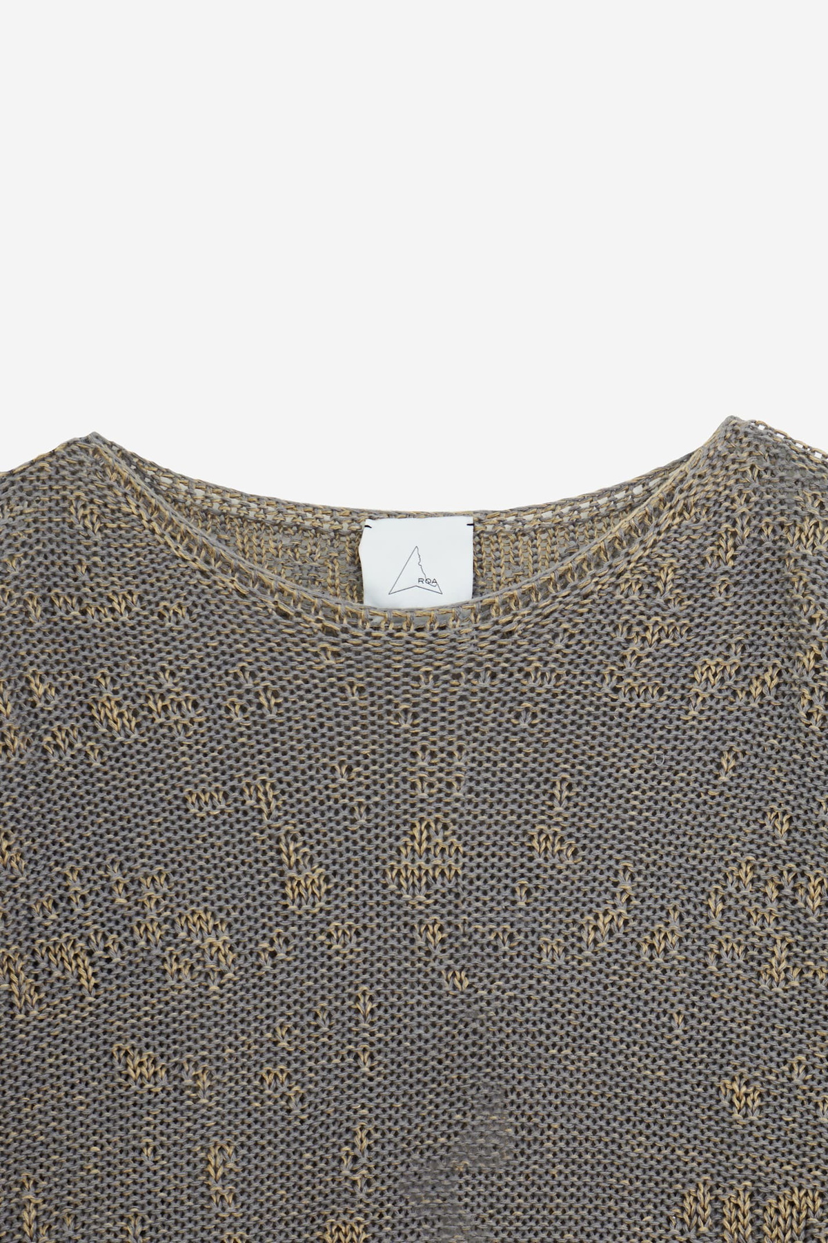 ROA Vortex Knitwear ROA