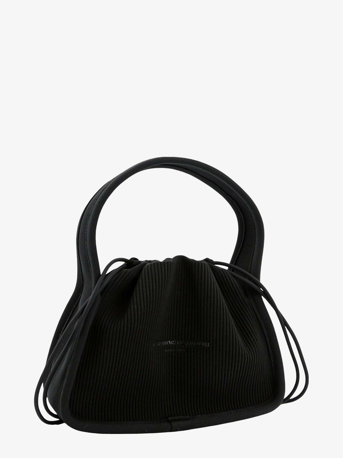 Alexander Wang Ryan Black Womens Alexander Wang