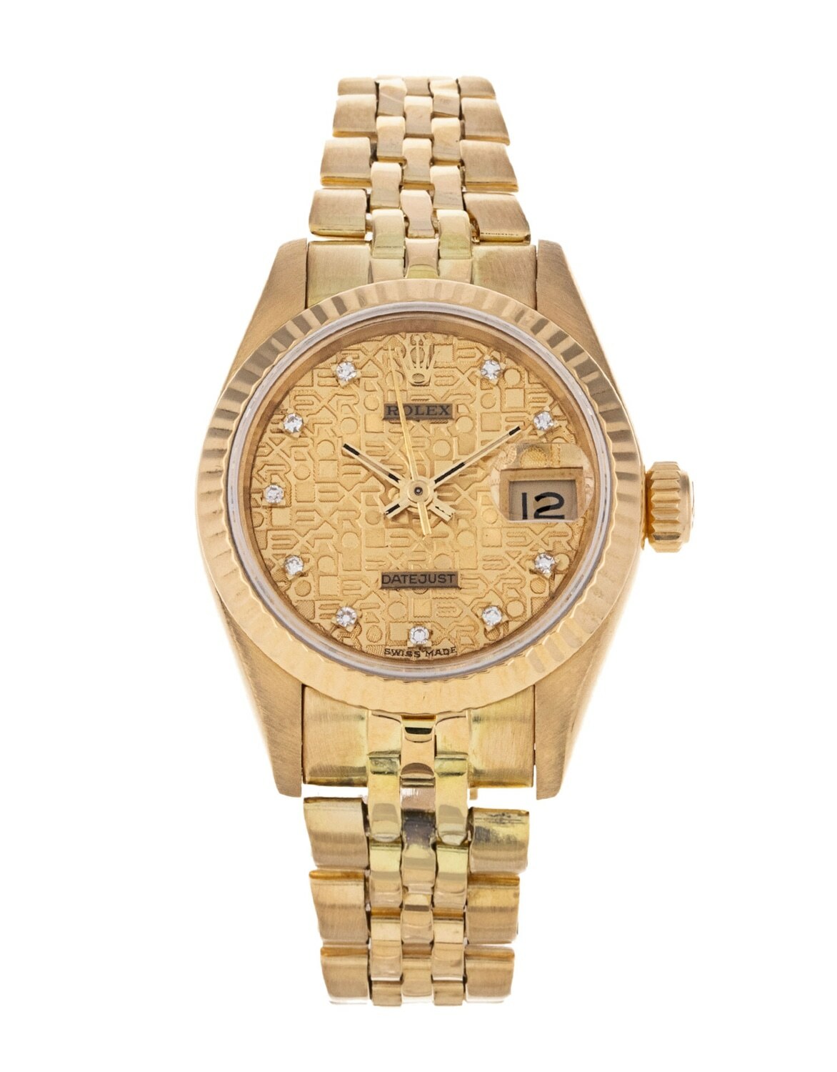 Rolex Datejust Lady 69178 Rolex