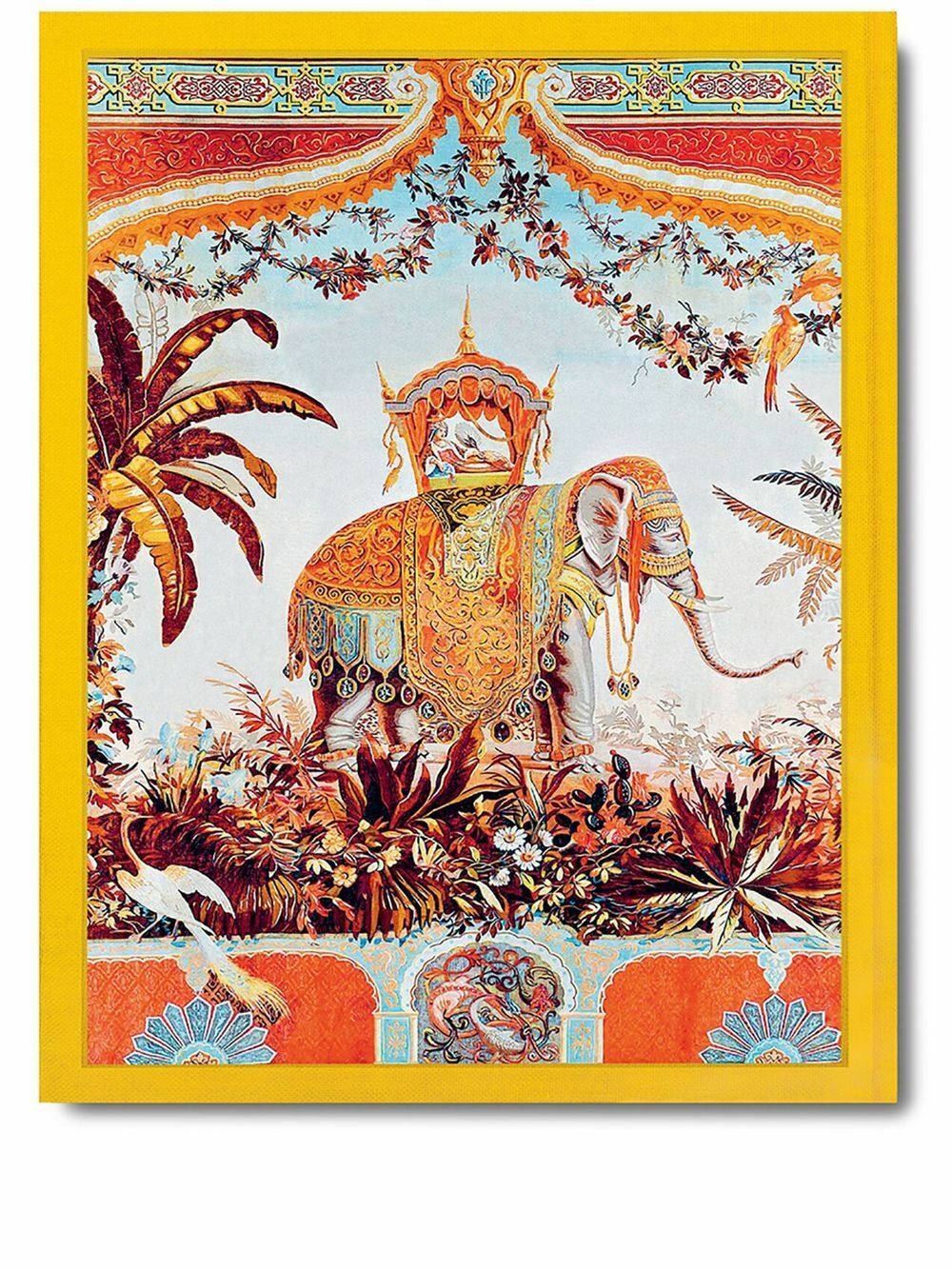 ASSOULINE - Orientalism Style Book Assouline