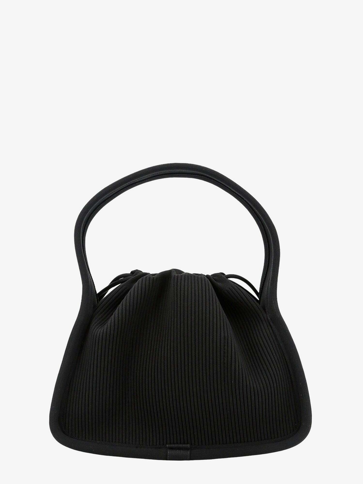 Alexander Wang Ryan Black Womens Alexander Wang