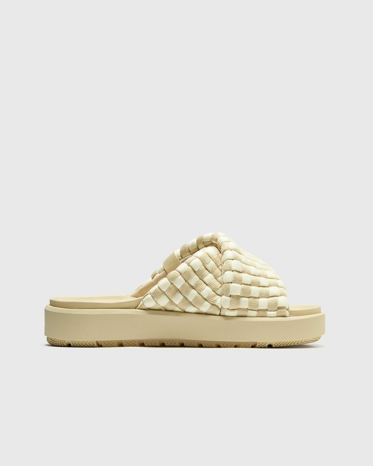 Jordan Sophia Slides Yellow Sandals & Slides JordanLuca