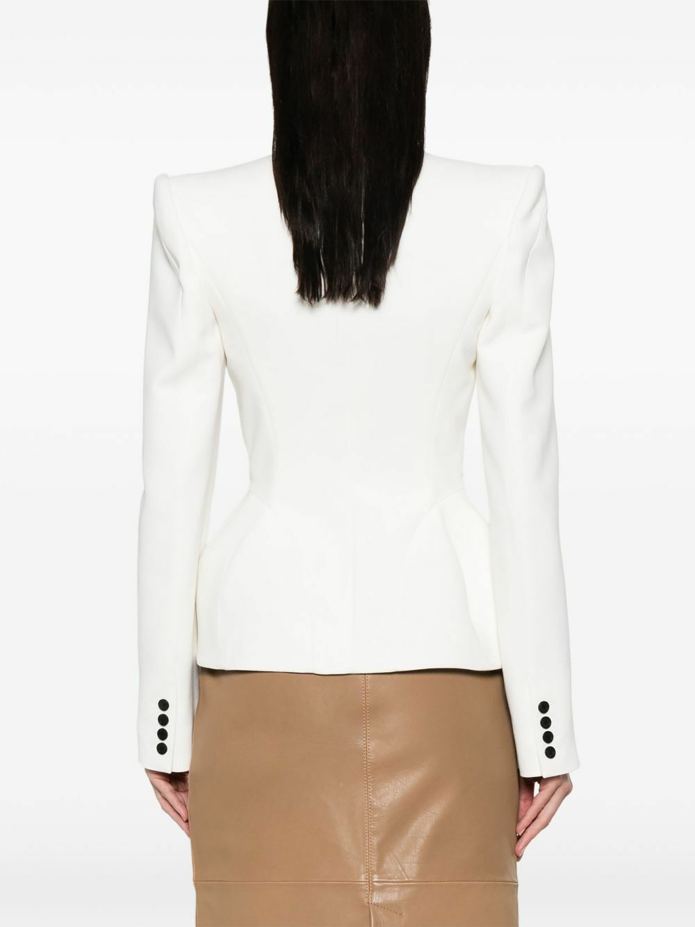 Mugler Signature Jacket Mugler