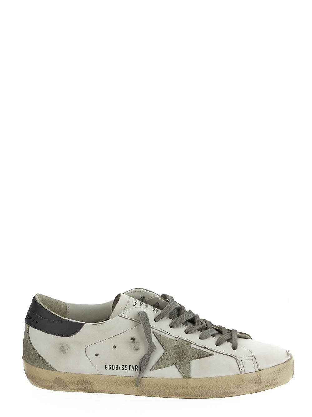Golden Goose Super Star Sneaker Golden Goose Deluxe Brand