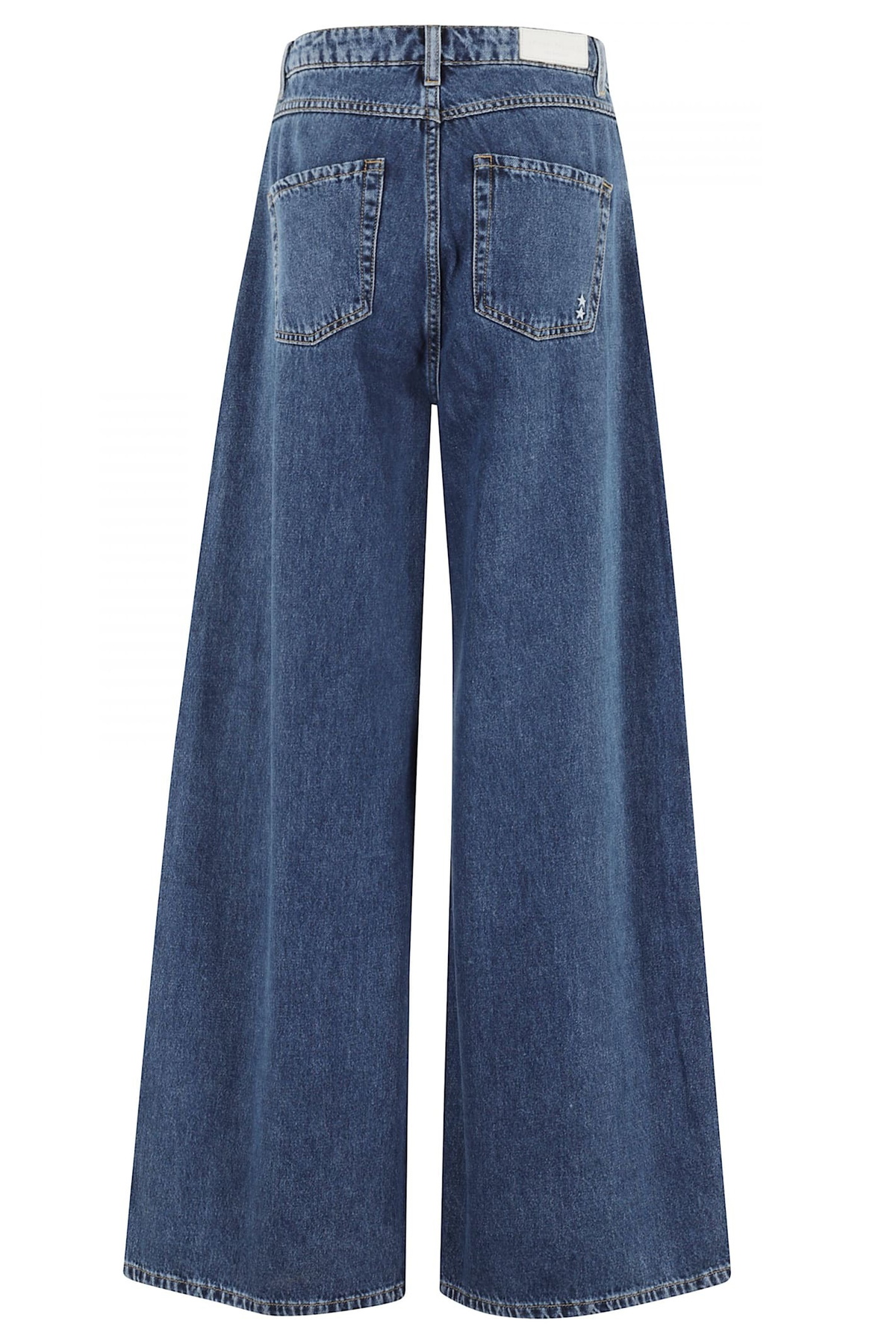 Icon Denim Jeans Kendall ICON DENIM
