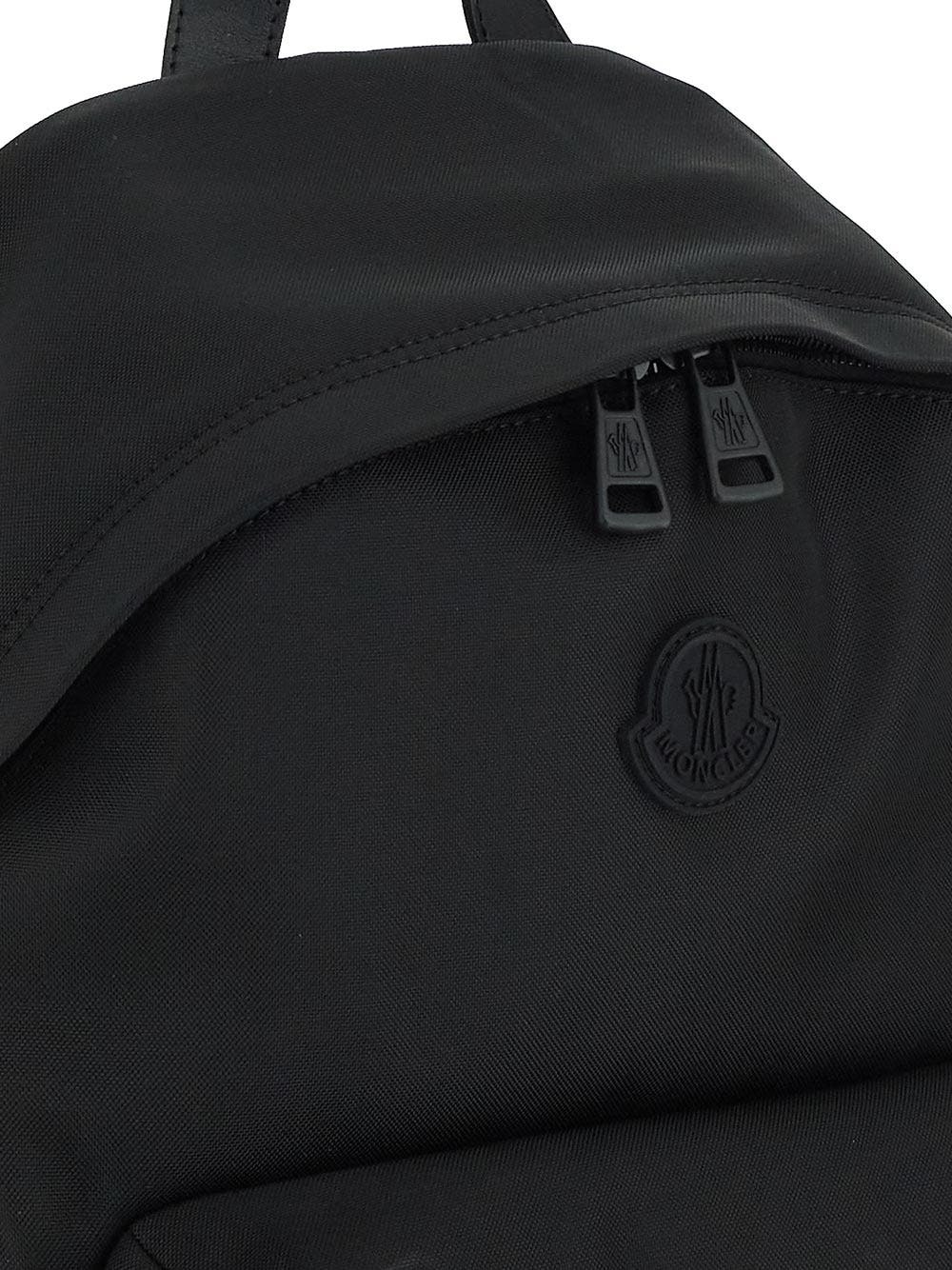 Moncler Logo Backpack Moncler