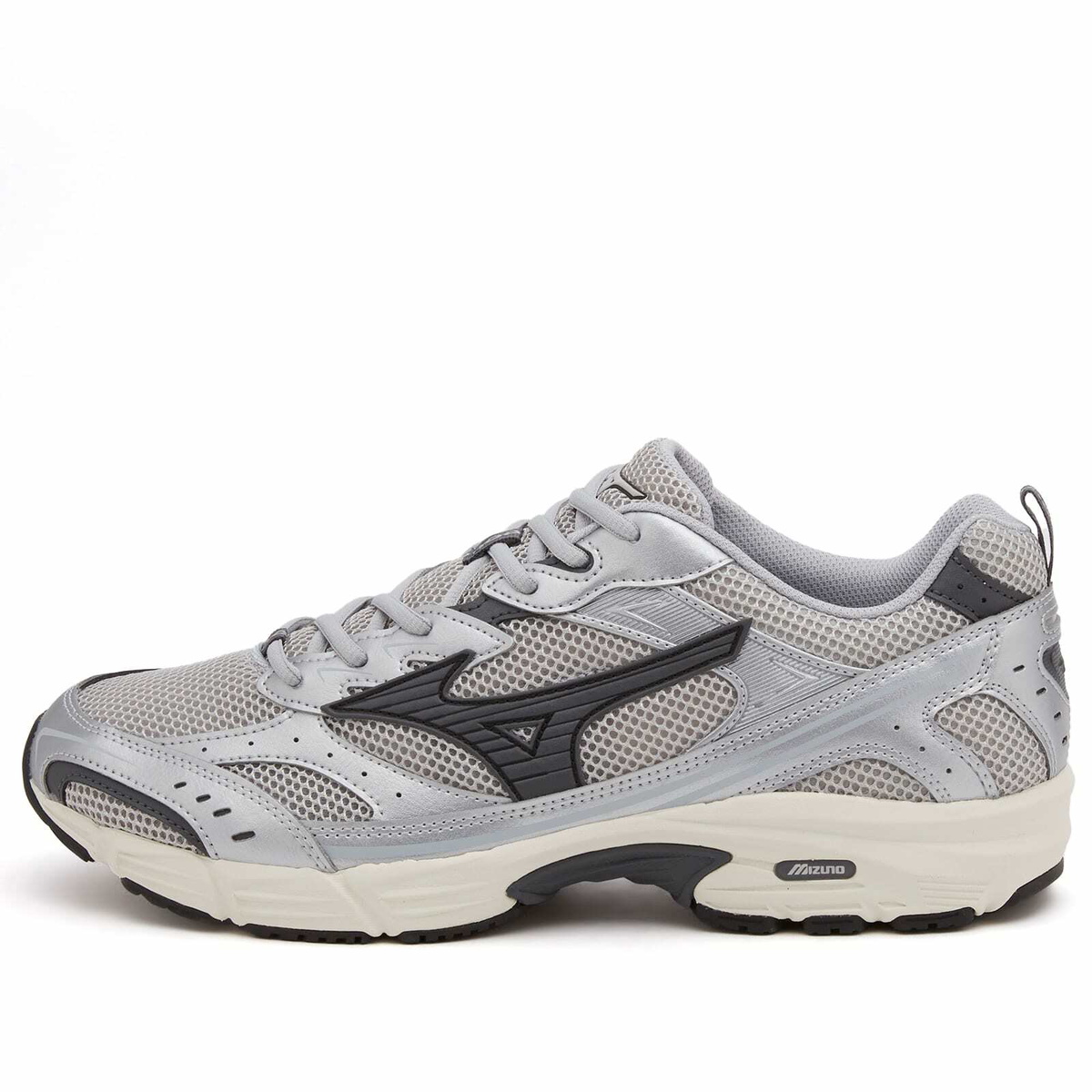 Mizuno Men's MXR in Harbor Mist/Iron Gate Mizuno