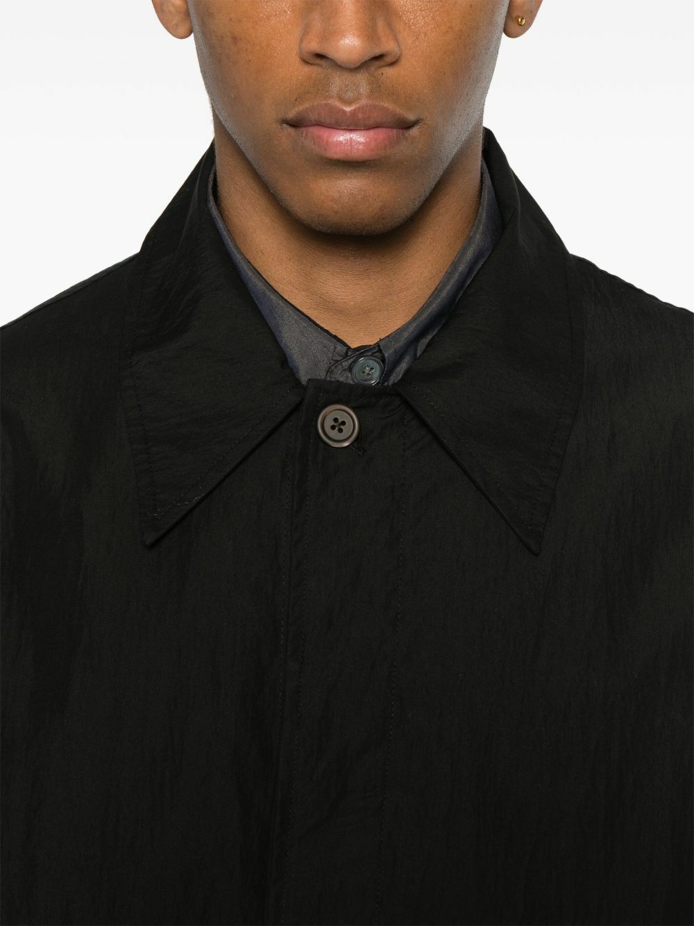 OUR LEGACY Lead Overshirt Our Legacy