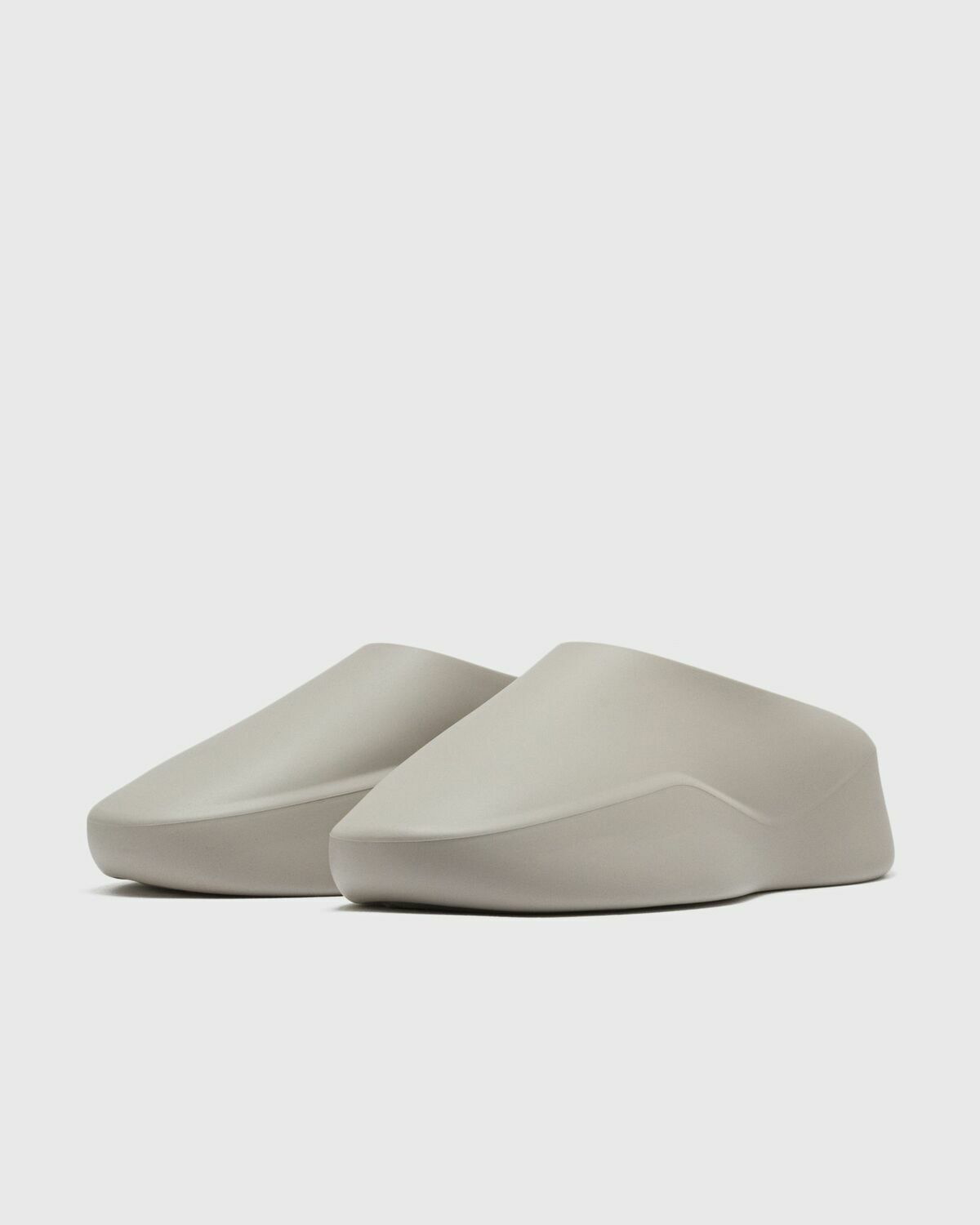 Fear Of God Eva Runner Grey - Mens - Sandals & Slides Fear Of God