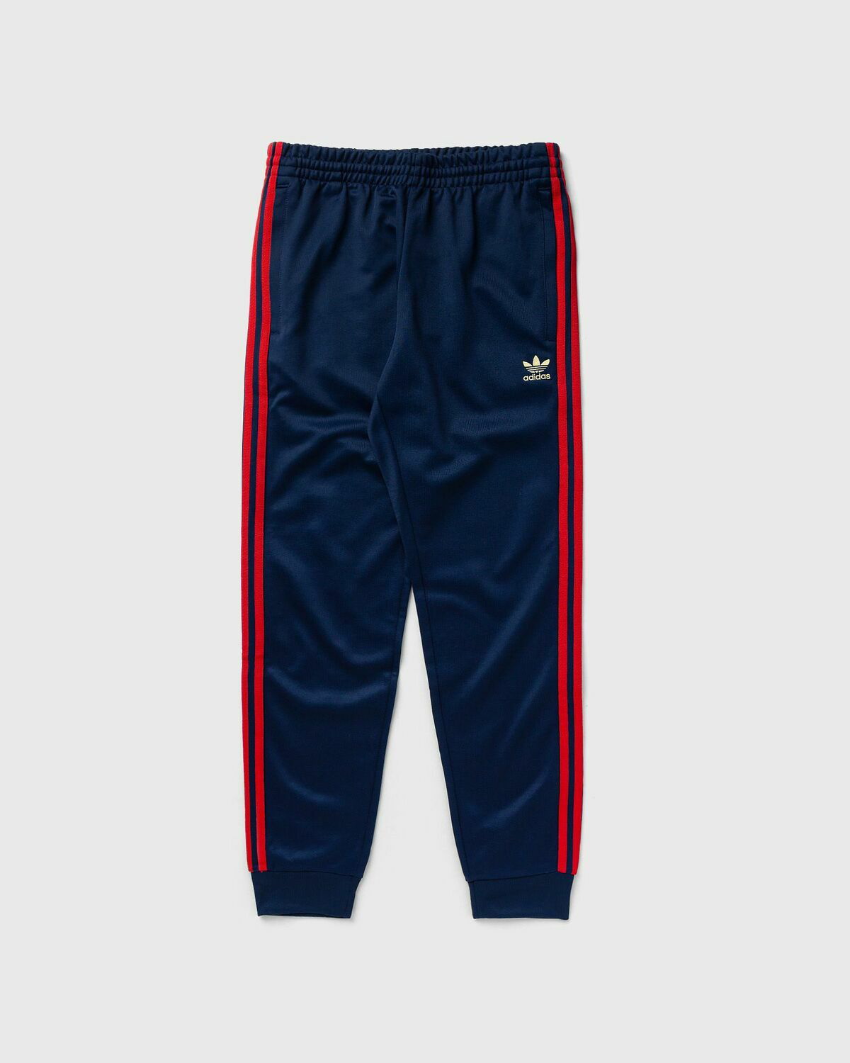 Adidas Sst Trackpant Blue Track Pants adidas