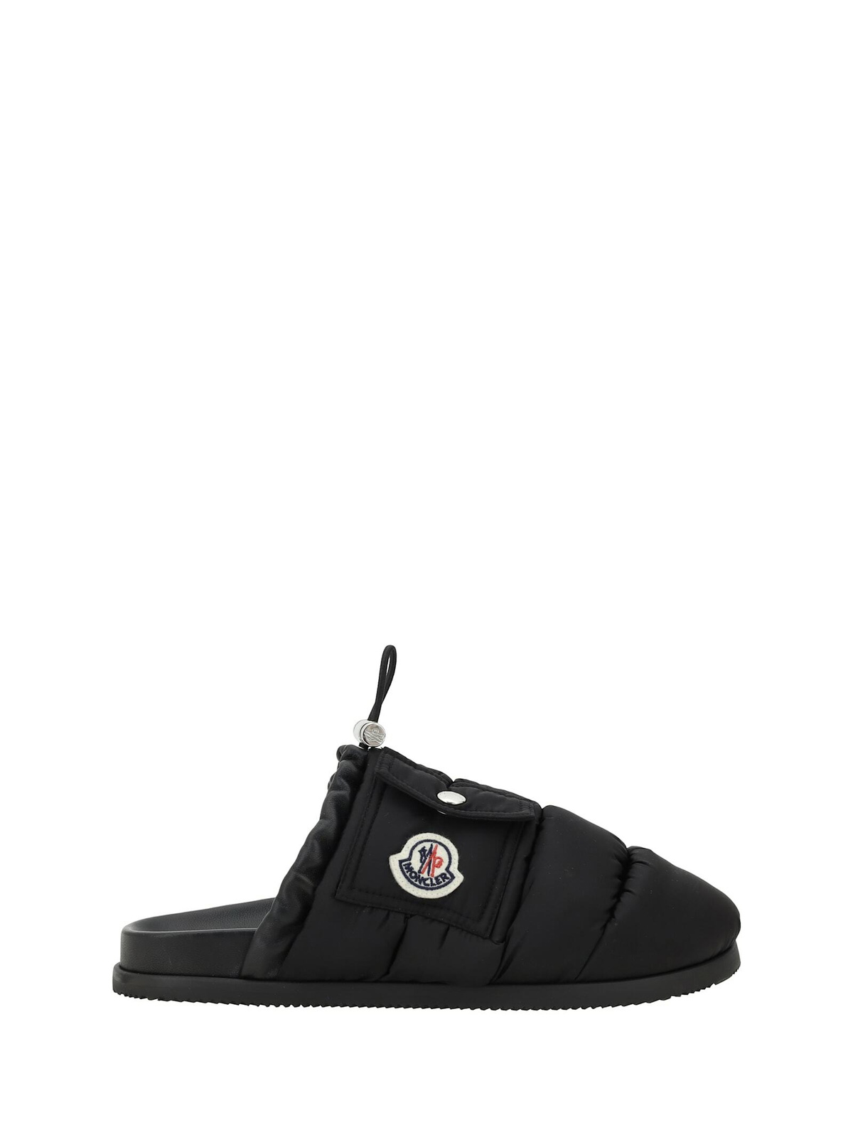 Moncler Mon Pocket Mules Moncler
