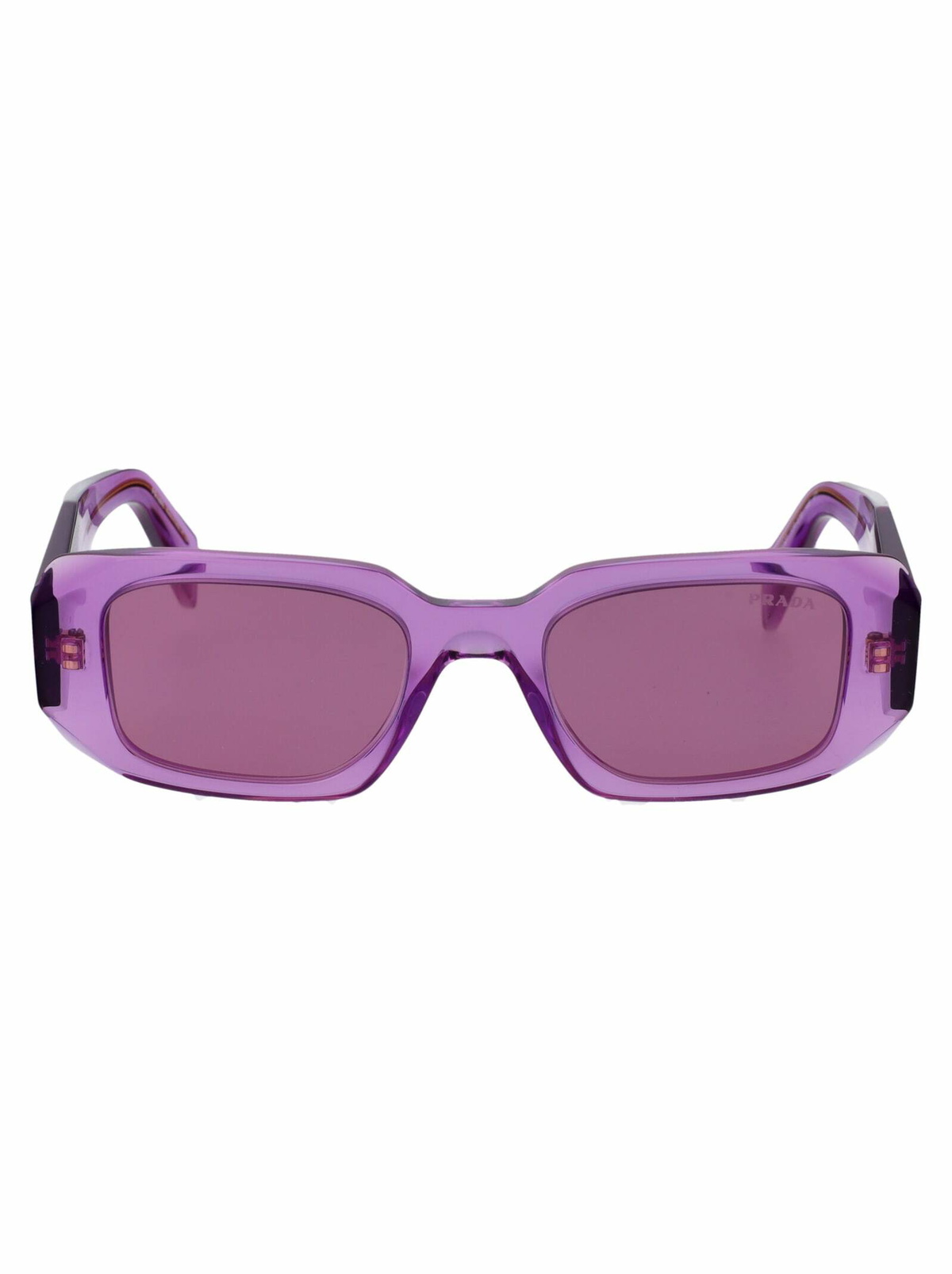 Prada Eyewear 0pr 17ws Sunglasses Prada