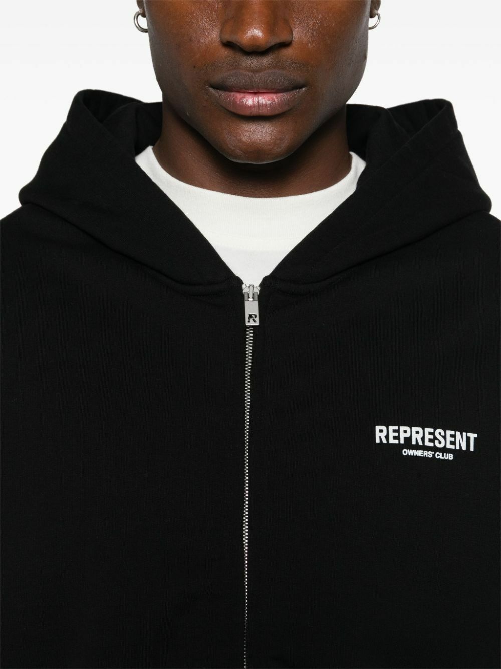 Represent Owners Club Hoodie Represent