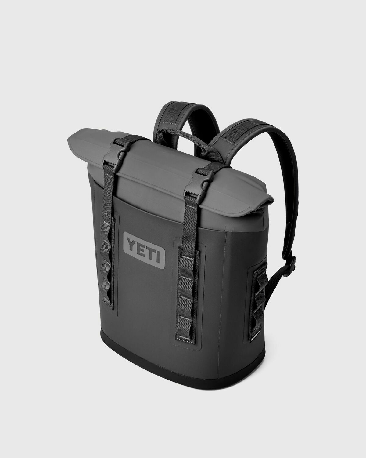 Yeti Eu Hopper Backpack M12 Black Backpacks Yeti
