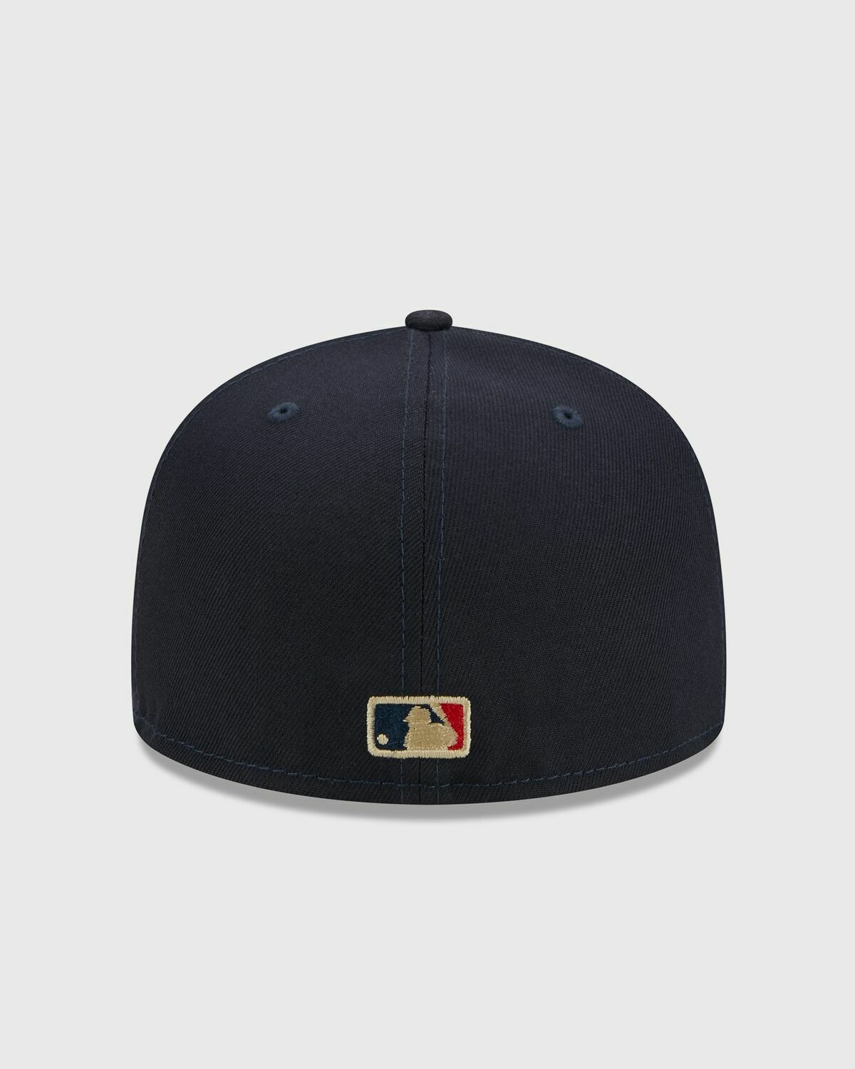 New Era Boston Red Sox Laurel Sidepatch Cap Blue Caps New Era Cap