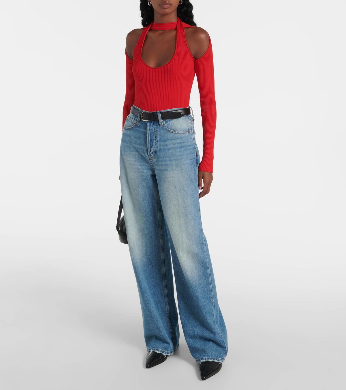 Coperni Cutout top Coperni