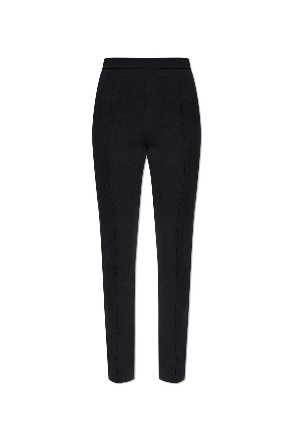 Moncler Pants With Pleats Moncler