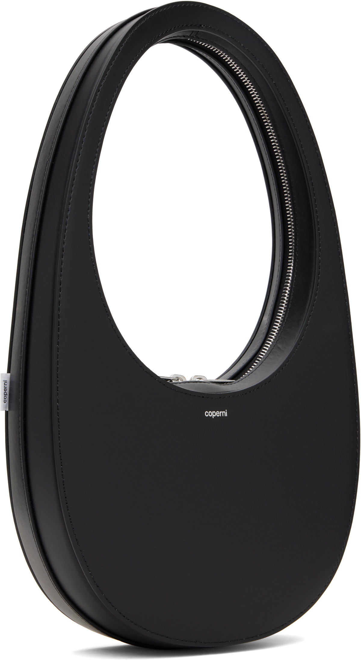 Coperni Black Swipe Bag Coperni