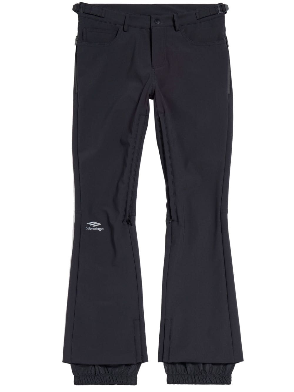 BALENCIAGA - 3b Sports Icon Ski Pants Balenciaga