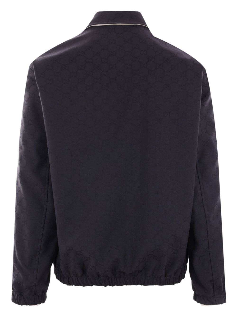 GUCCI - Reversible Jacket Gucci