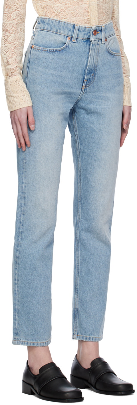 BITE Blue Essential Jeans BITE