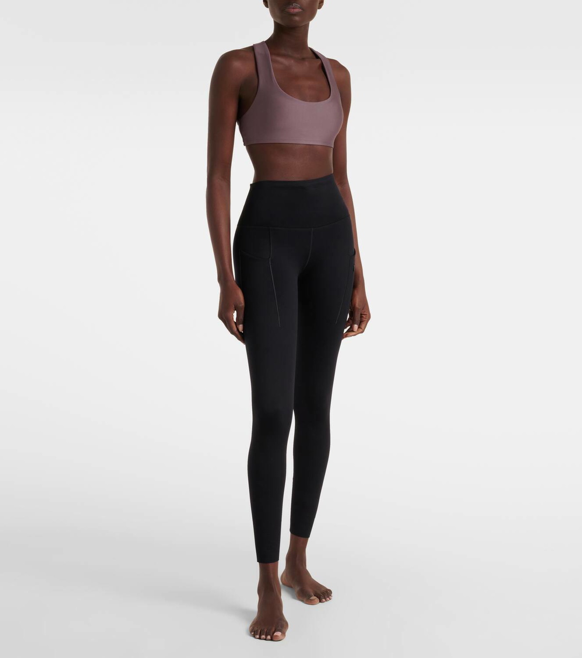 Alo Yoga Airlift Advantage sports bra Alo Yoga