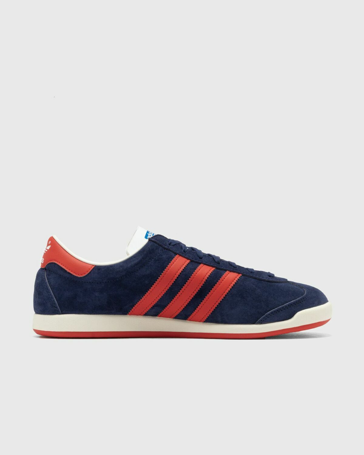 Adidas Java Black Lowtop adidas
