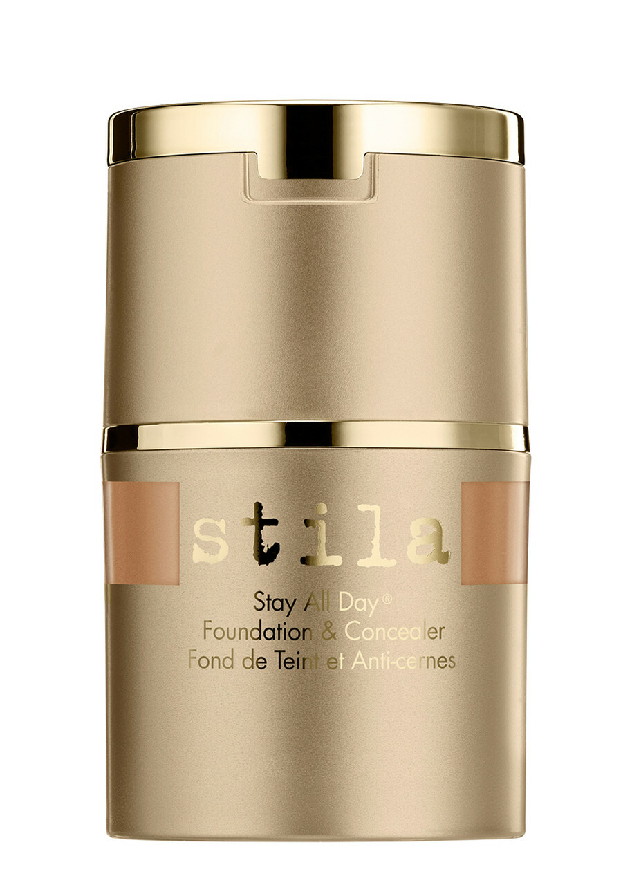 Stila Stay All Day Foundation & Concealer - Beige 4 Stila