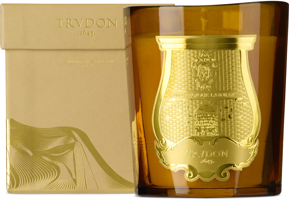 Trudon Altaïr Classic Candle TRUDON