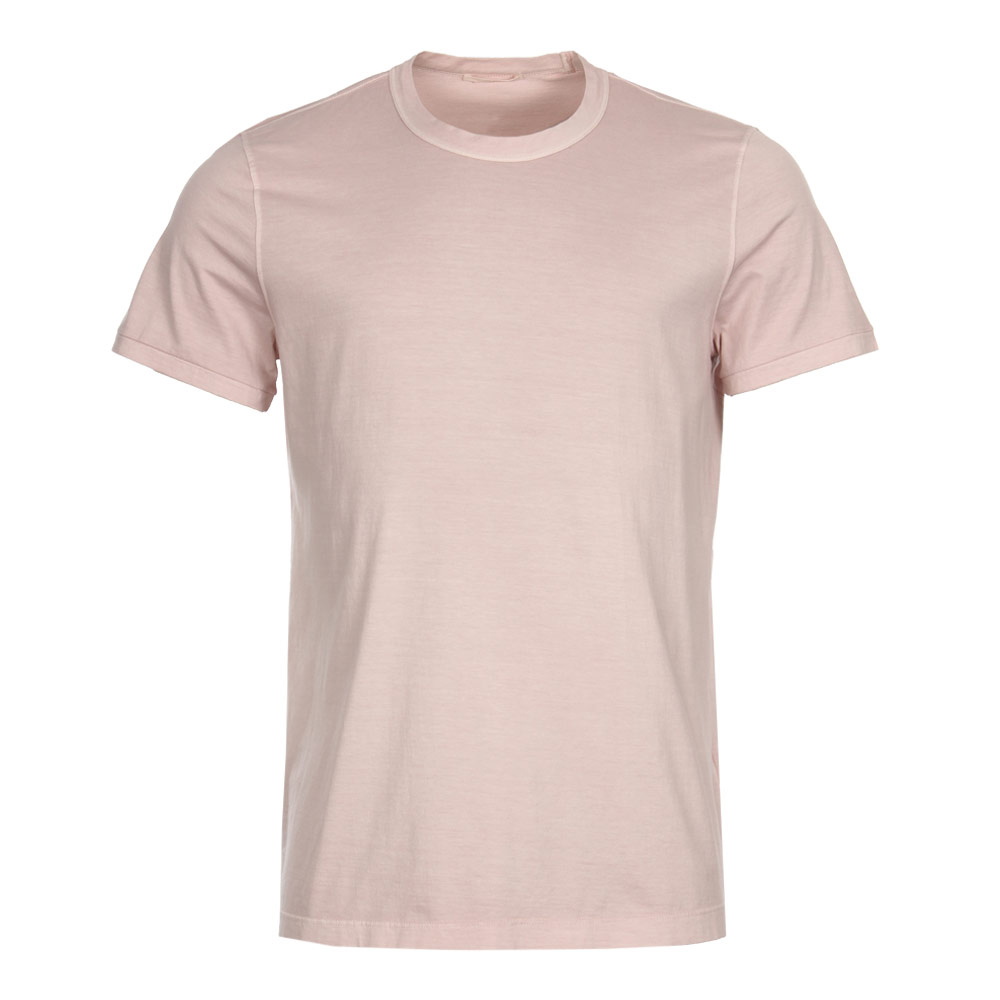 T-Shirt - Pink Ten C