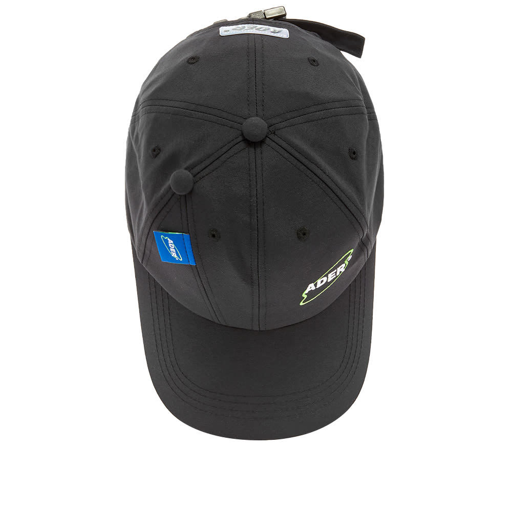 ADER error Signature Logo Cap ADER error