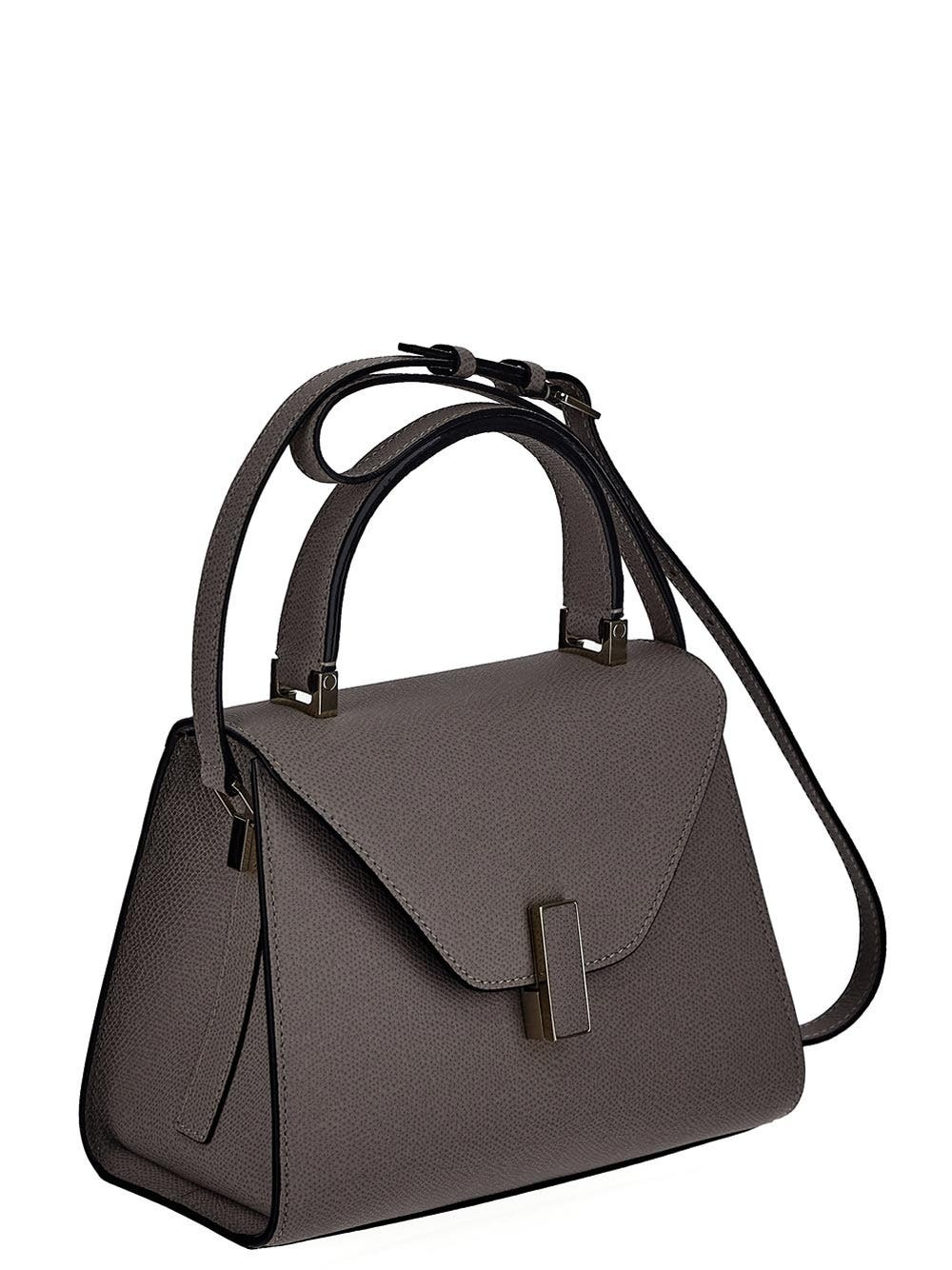 Valextra Iside Mini Bag Valextra