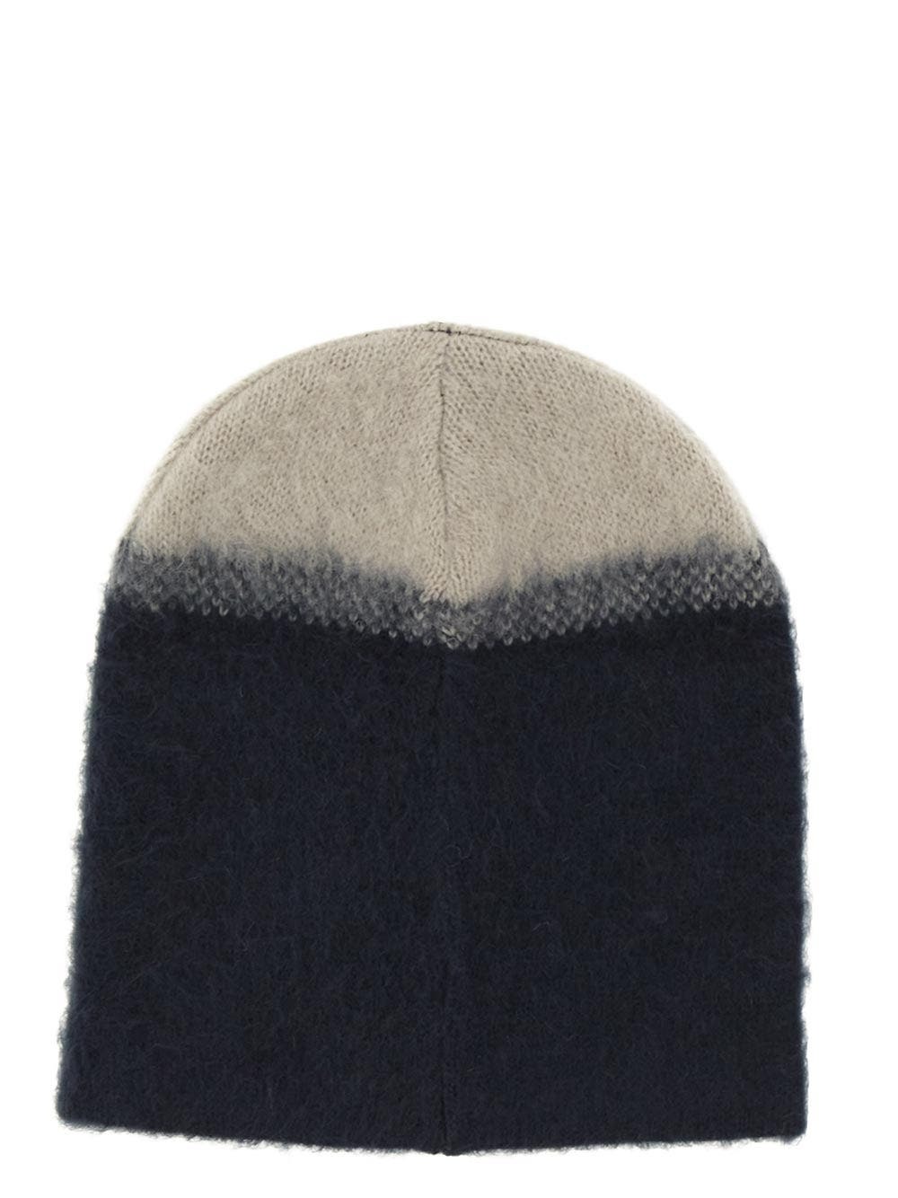 Etro Logoed Beanie Etro