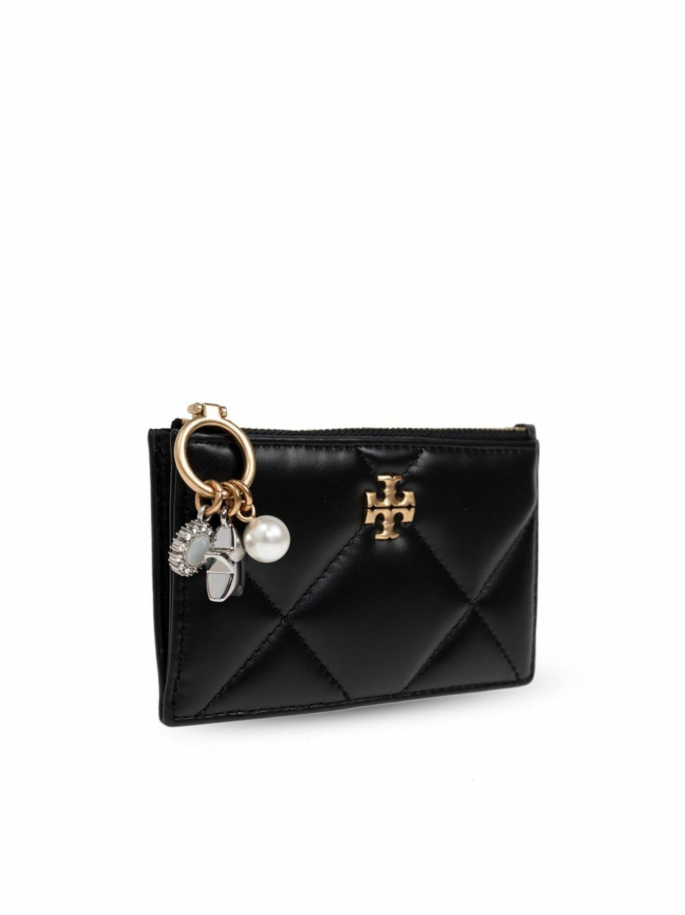 Tory Burch Black Double T Purse Tory Burch
