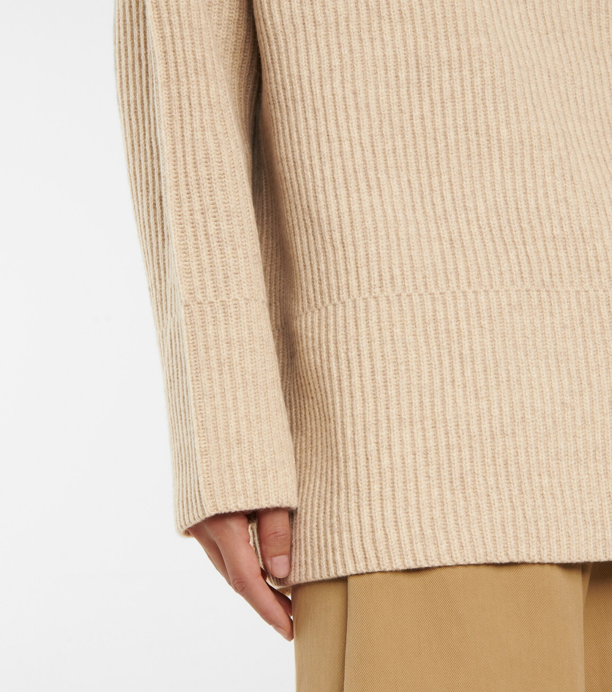 Joseph - Turtleneck wool sweater Joseph