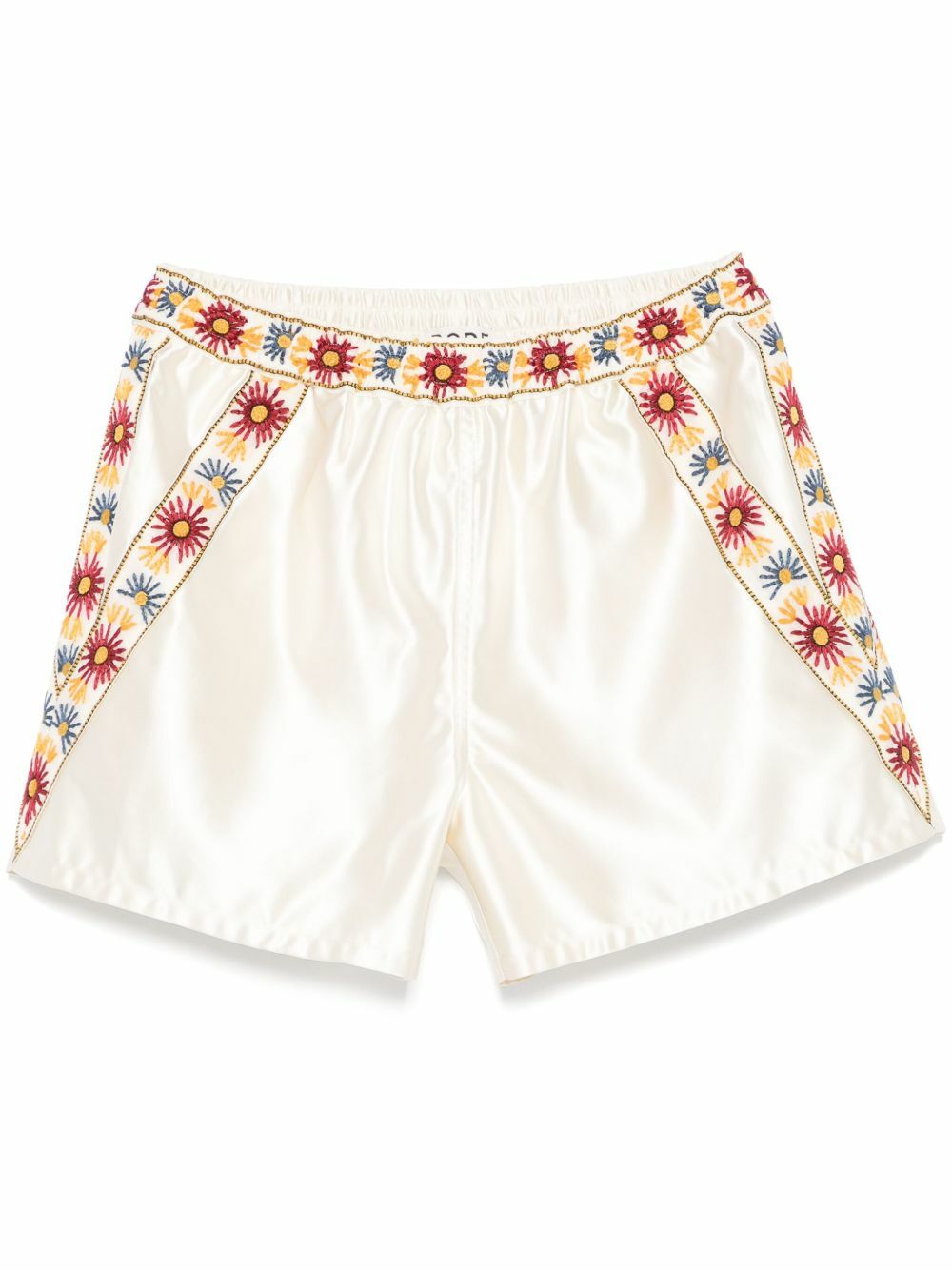 BODE Candyfloss Shorts Bode