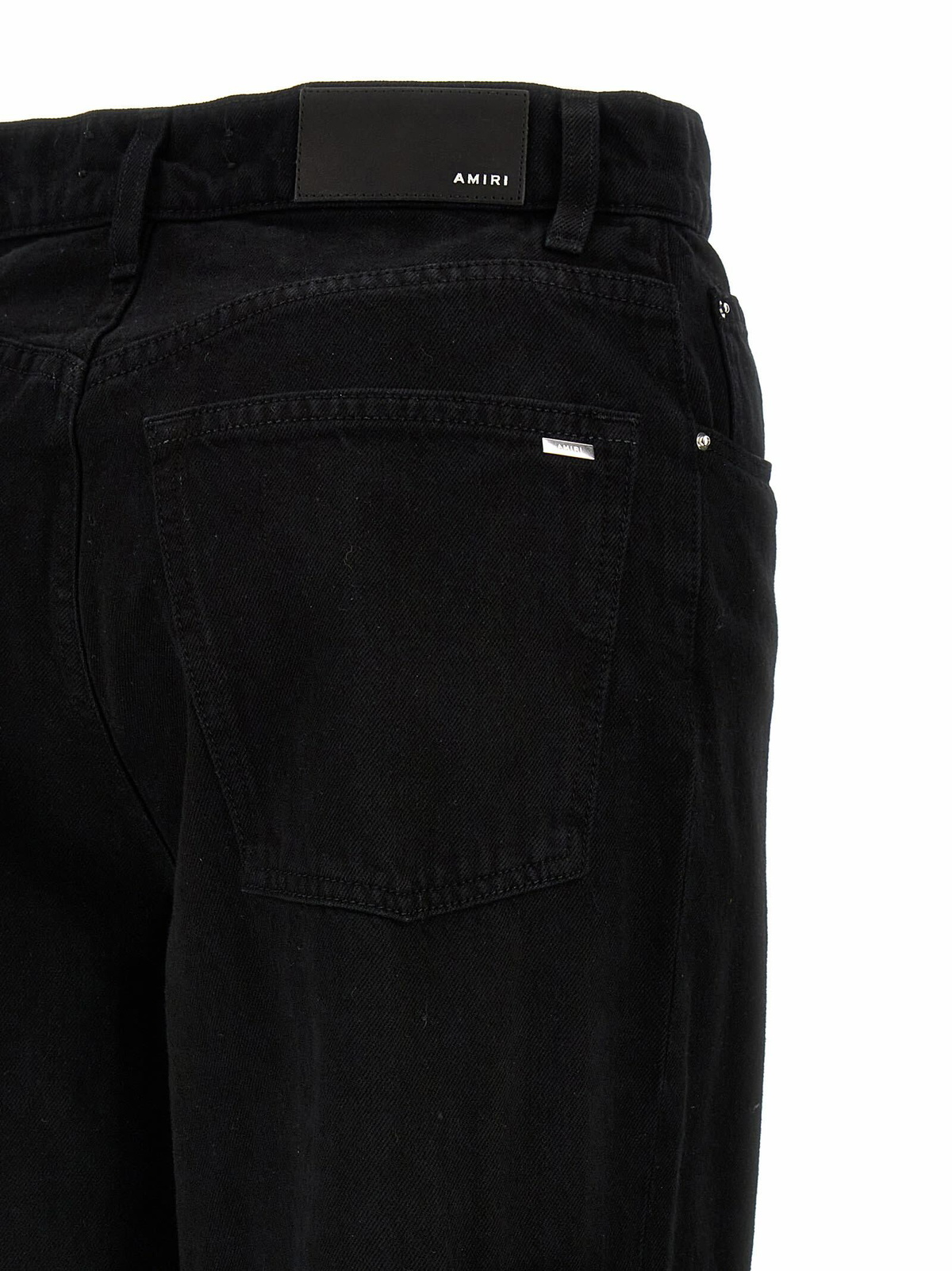 AMIRI baggy Cargo Jeans Amiri