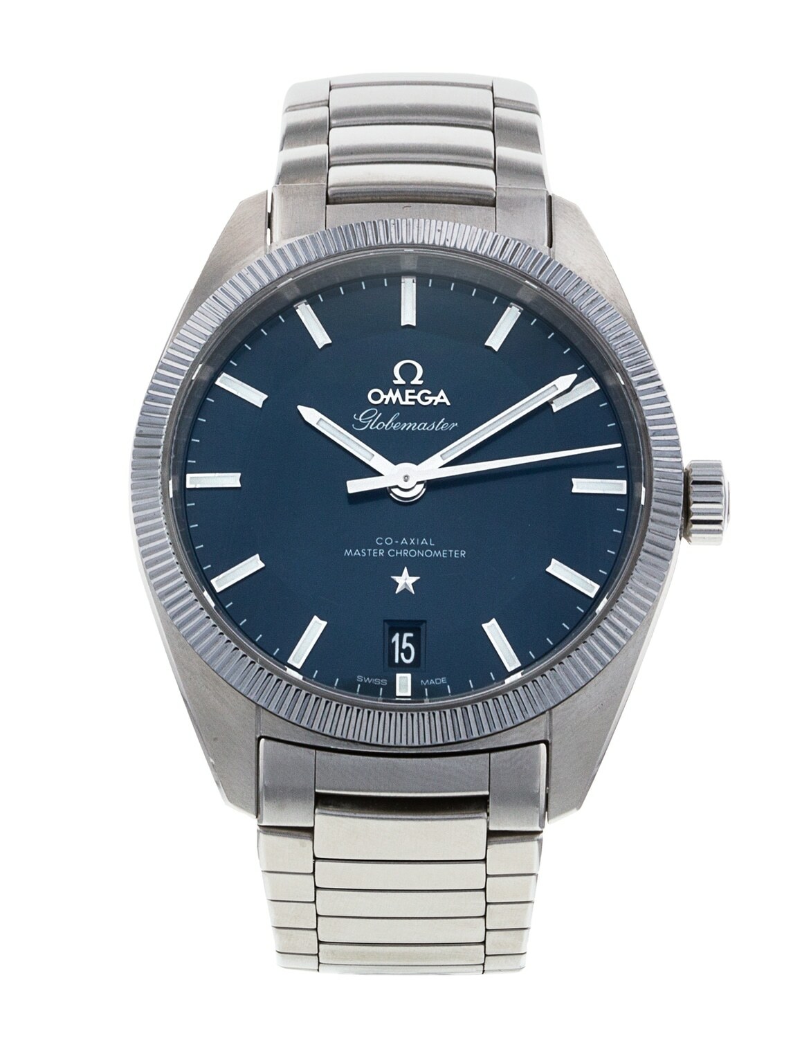 Omega Constellation Globemaster 130.30.39.21.03.001 Omega