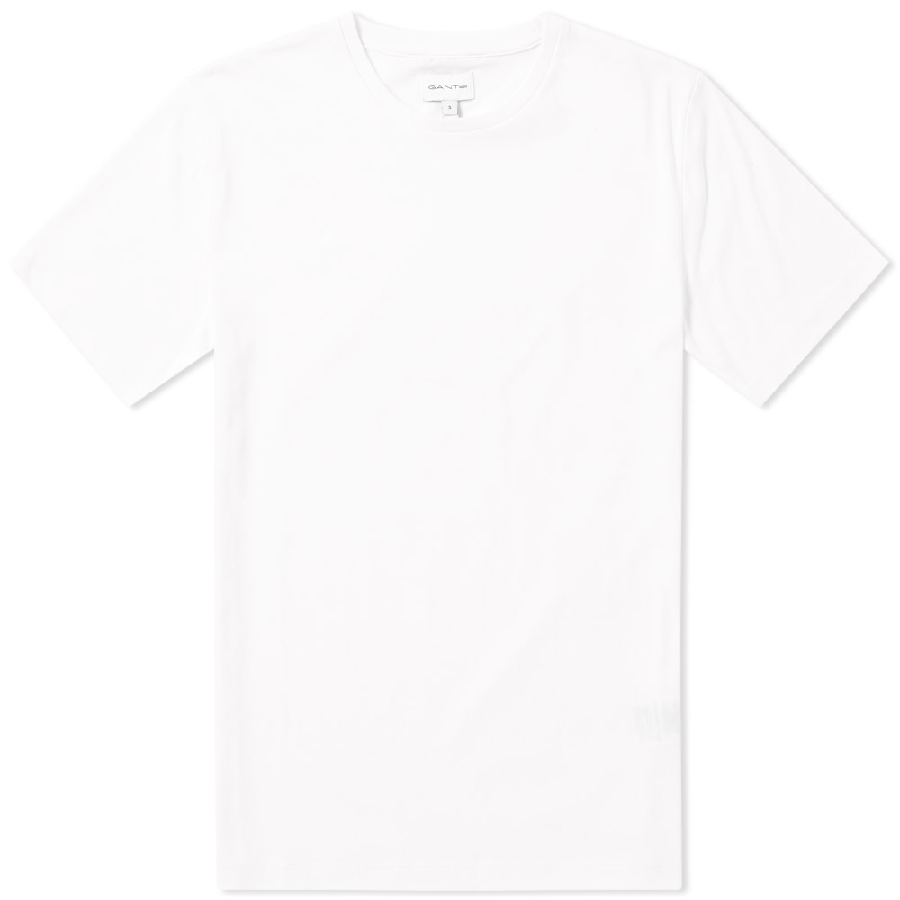 GANT Rugger Classic Tee Gant Rugger