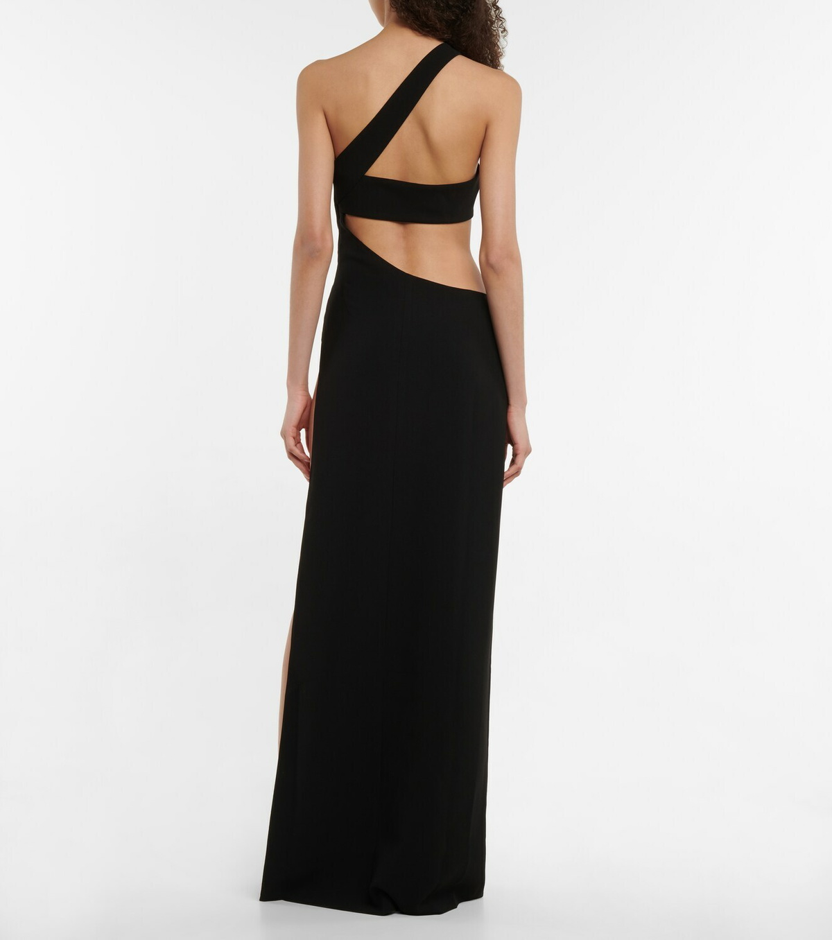 Mônot Cutout gown Monot