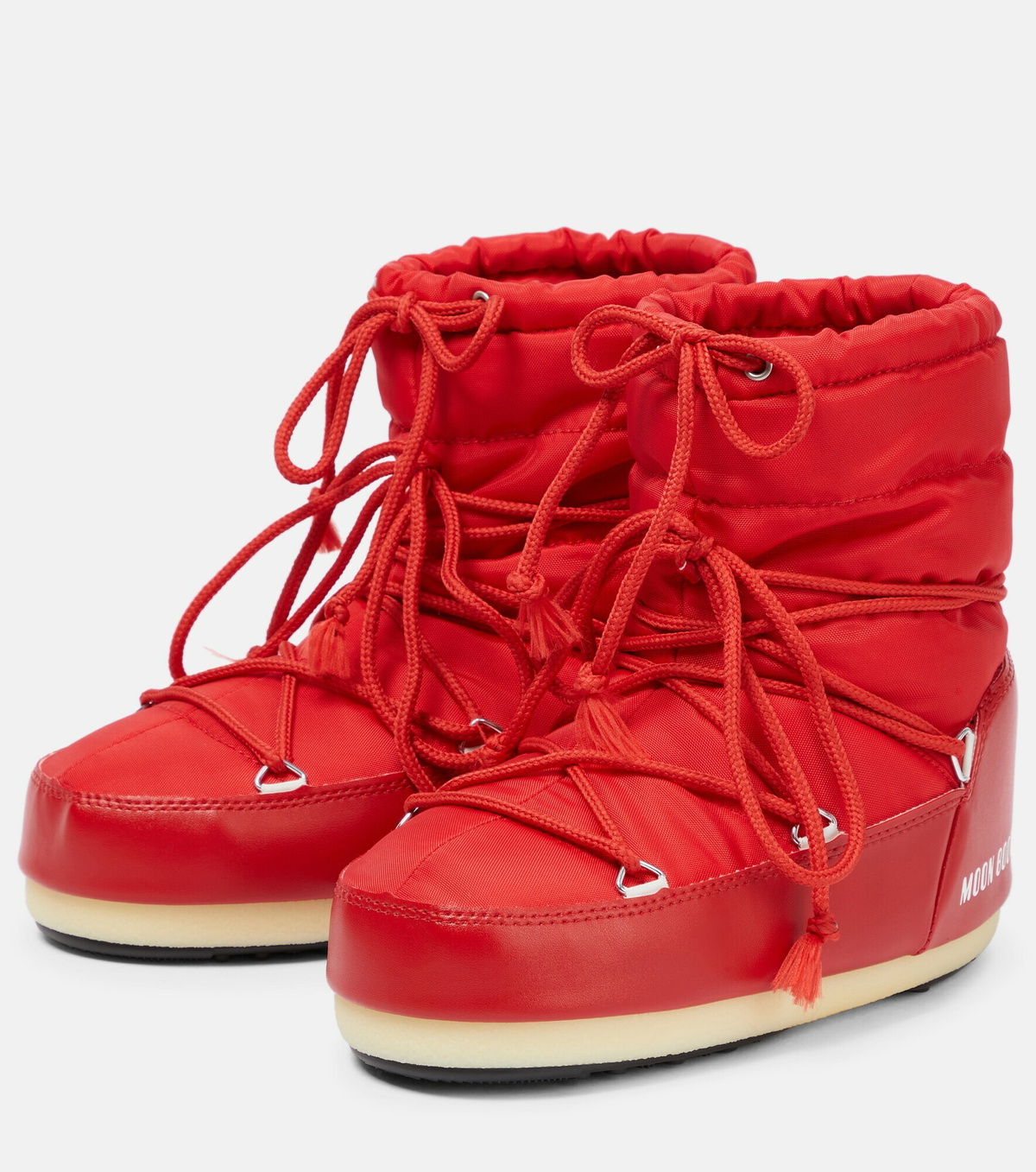 Moon Boot - Light Low Icon Evolution snow boots Moon Boot