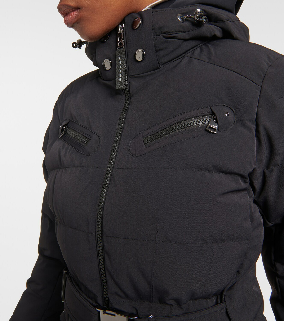 Bogner Ellya padded ski jacket Bogner