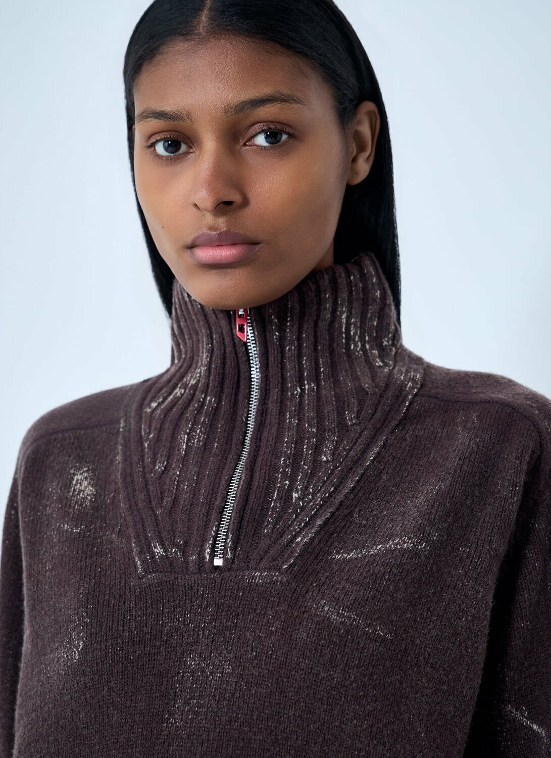 Diesel M-Marcellette Sweater Diesel