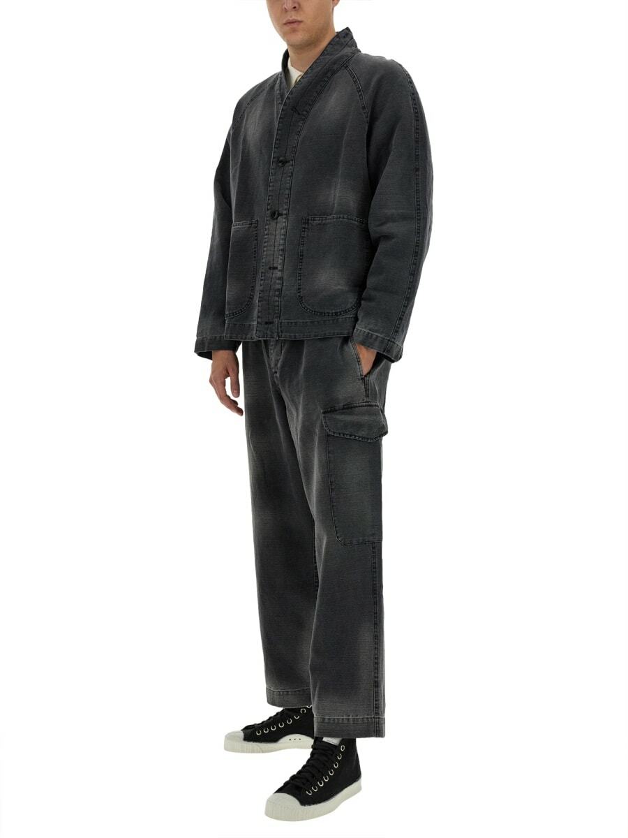YMC erkin Jacket YMC