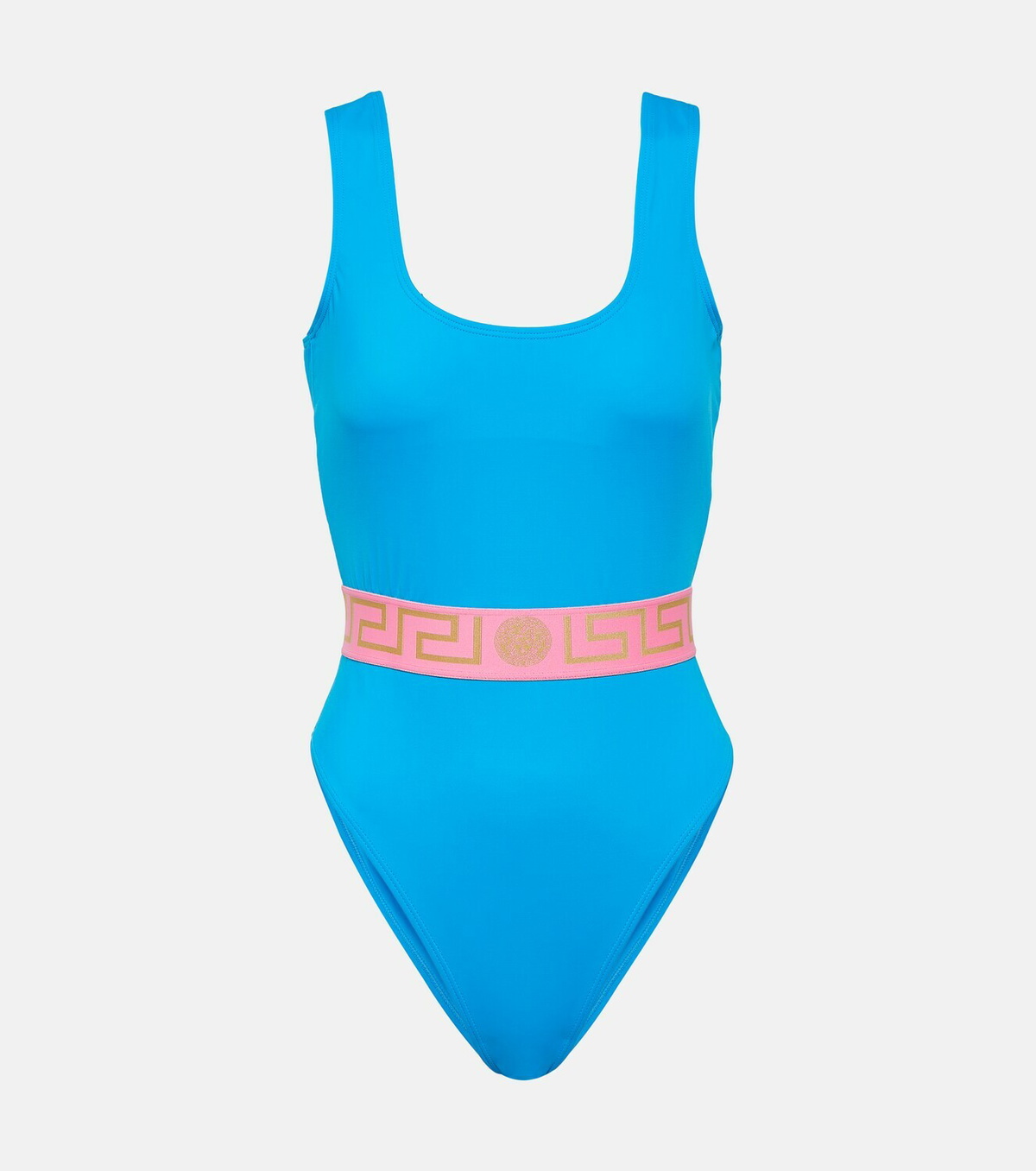 Versace Greca swimsuit Versace