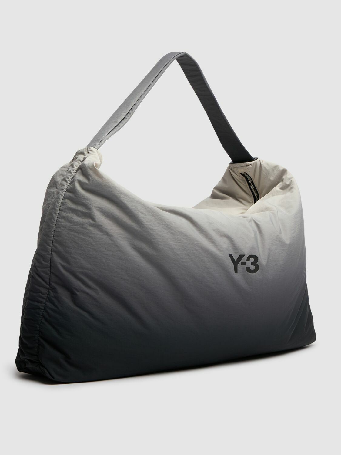 Y-3 Ombre Stripe Bag Y-3