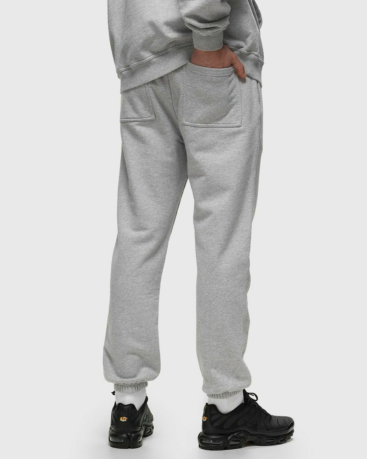 Represent Represent Owners Club Sweatpant Grey - Mens - Sweatpants Represent