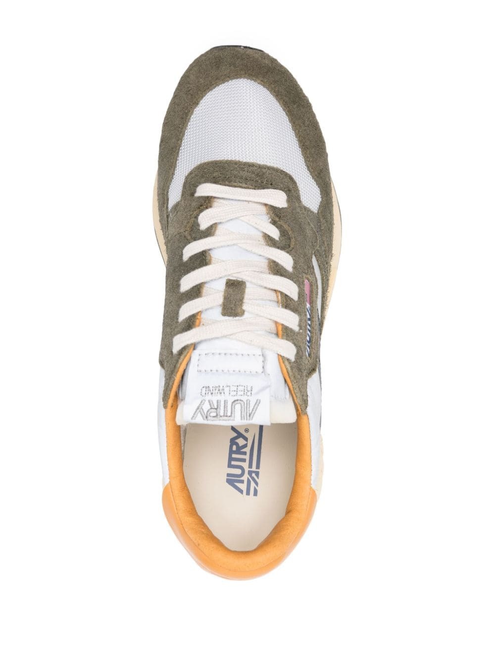 AUTRY - Logo Sneakers Autry