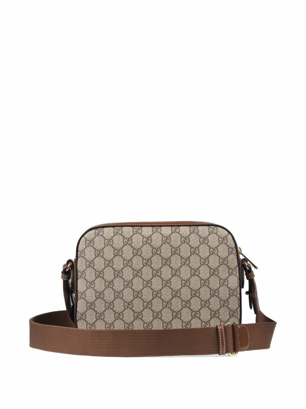 GUCCI - Bag With Logo Gucci